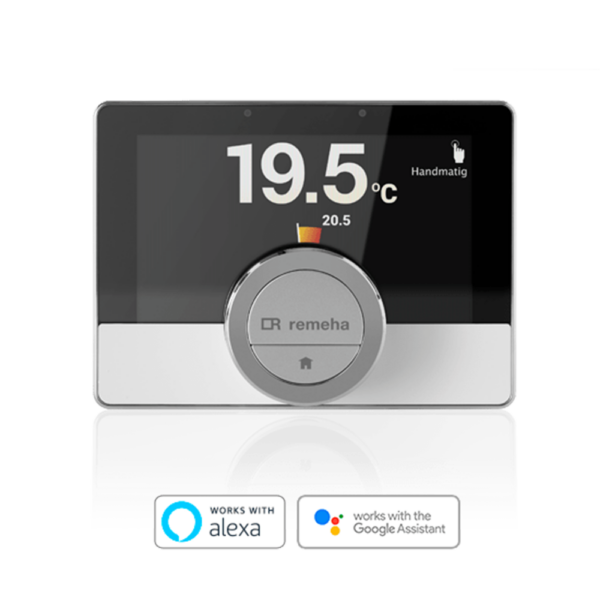 Remeha Tzerra Ace-Matic 28c CW4 - Greeon